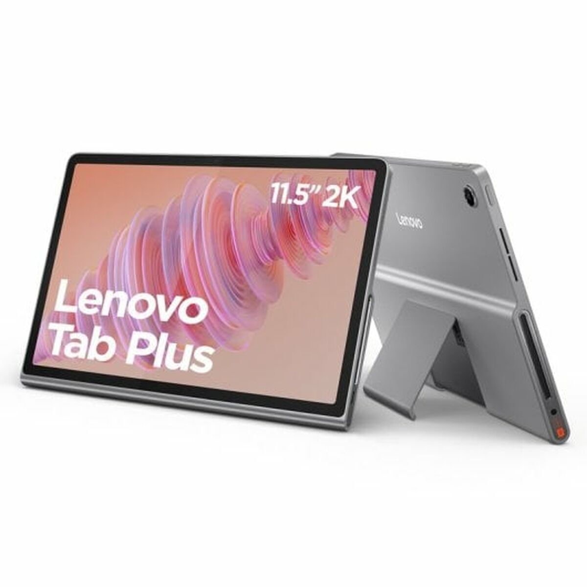 Tablet Lenovo Tab Plus 11,5" 128 GB Grey – YES SHOP ONLINE