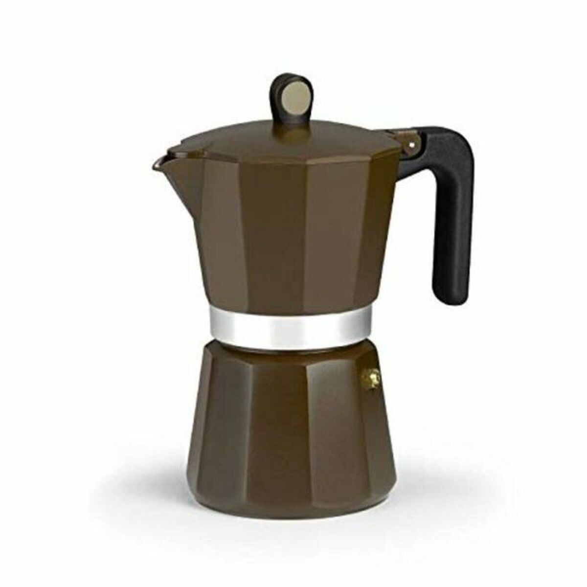 Italian Coffee Pot Monix NEW CREAM – YES SHOP ONLINE